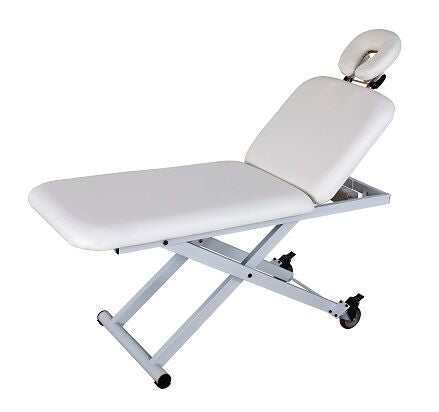 LuxeLift Flow Massage Table