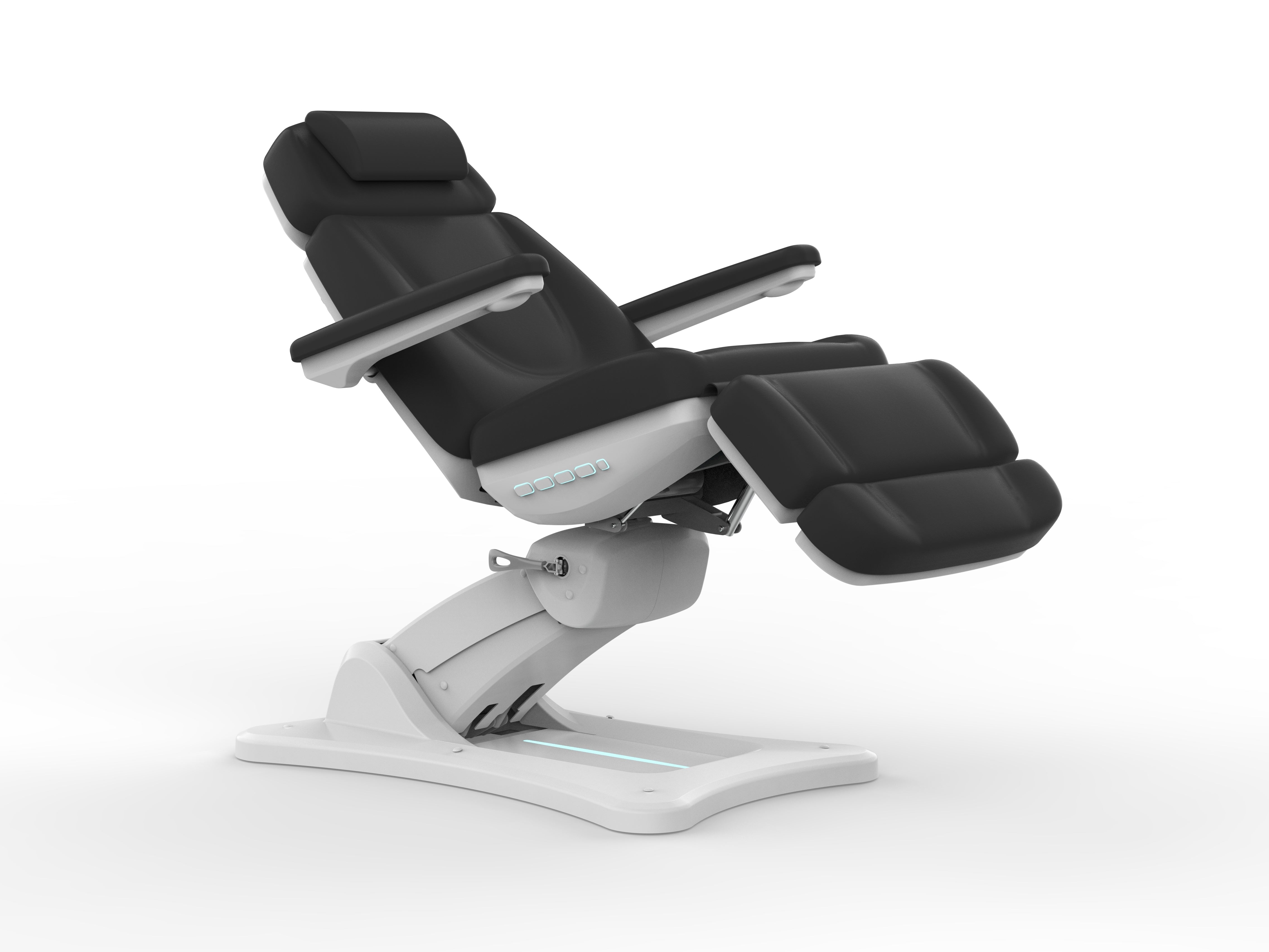 New! MediLuxe Rx-Max Elite Pro - The Next Level - Powered Exam and ...