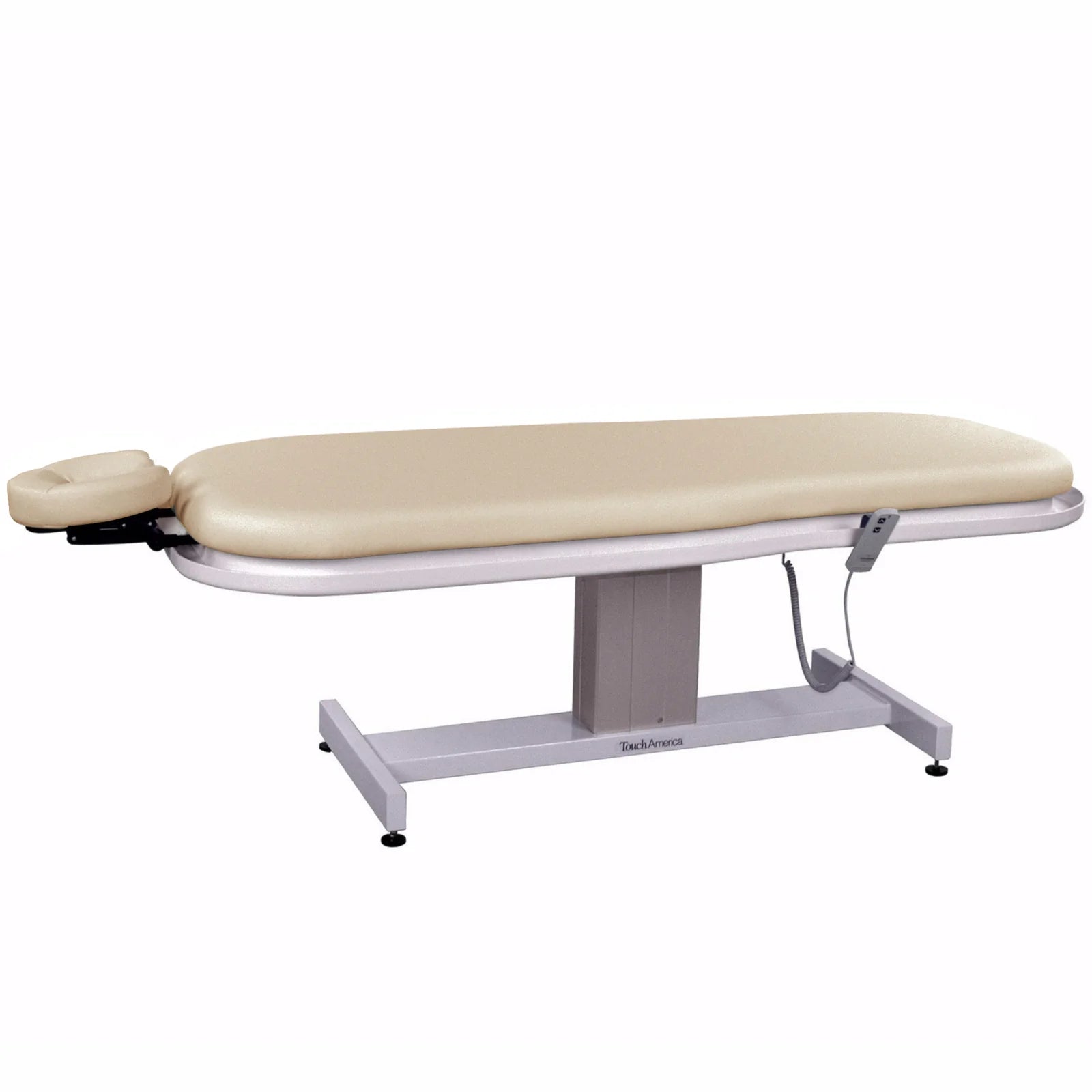 NEPTUNE SOFTOP BATTERY SPA TABLE - Ultimate Spa Treatment Table for We