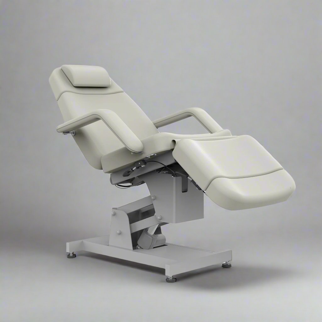 Comfort Rx Plus - Advanced Medical Exam Chair for Healthcare Professio