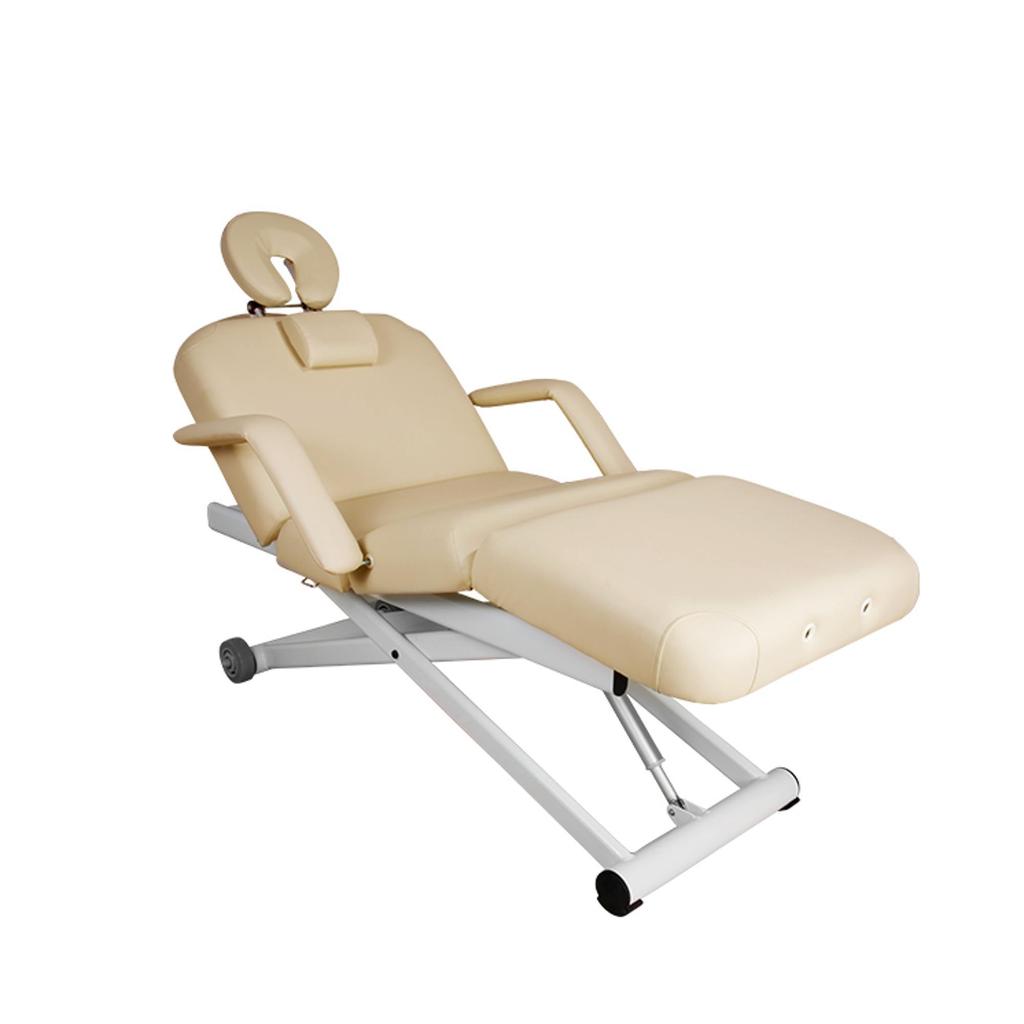 ADA Compliant GraceSpa PowerLift Salon Top Massage Spa Table
