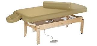 Home All products Olympus Electric Lift Table - The Sta...