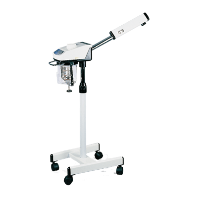 Automated Steamer